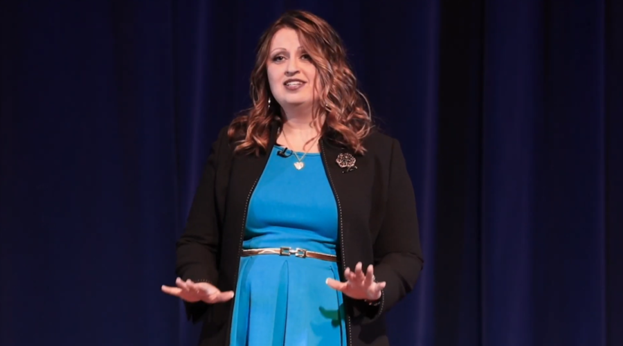 TEDxNormal – ENGAGE your minds and INSPIRE new ways of thinking!