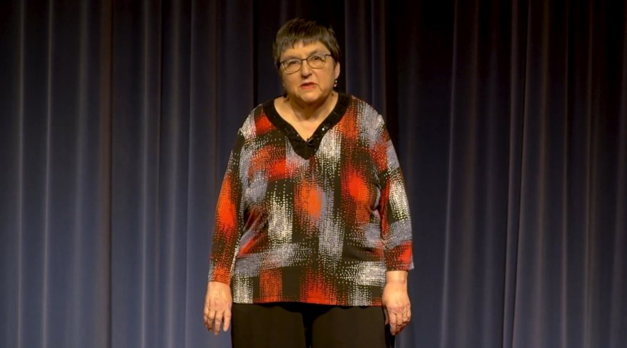 TEDxNormal – ENGAGE your minds and INSPIRE new ways of thinking!